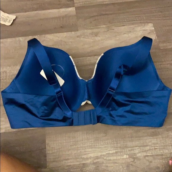 Soma | Intimates & Sleepwear | Soma Enhancing Shape Full Coverage Lace ...